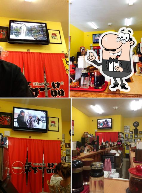 Tenkaippin Hawaii, Honolulu - Restaurant menu, prices and reviews