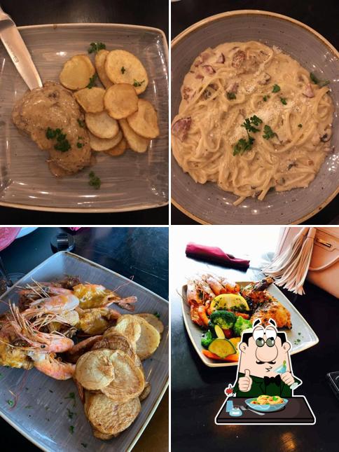 The Village Table, Durban - Restaurant menu, prices and reviews