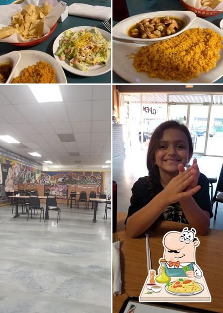 Uncle Juan's, Atlanta - Restaurant menu, prices and reviews