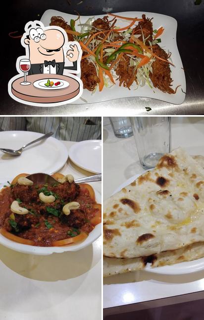 Waves Restaurant, Alibag - Restaurant menu, prices and reviews