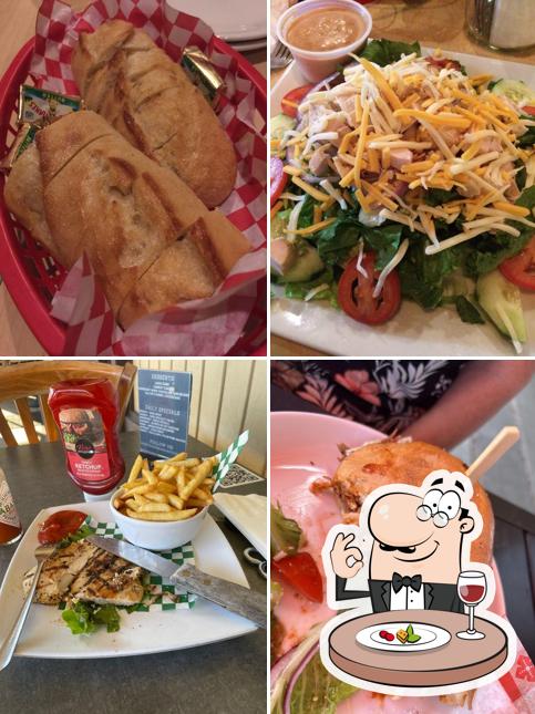 West Coast Barbecue and Brew, La Mesa - Restaurant menu, prices and reviews