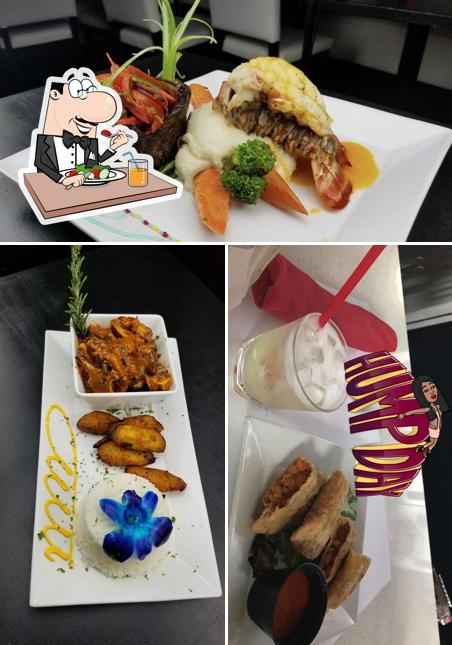Don Coqui in White Plains - Restaurant menu and reviews
