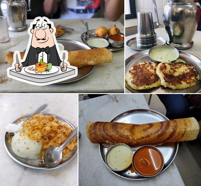 Hotel Indra Bhavan, Mangaluru - Restaurant menu, prices and reviews