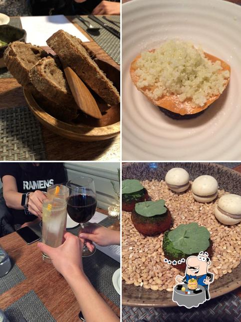 Bulrush, Bristol - Restaurant menu, prices and reviews