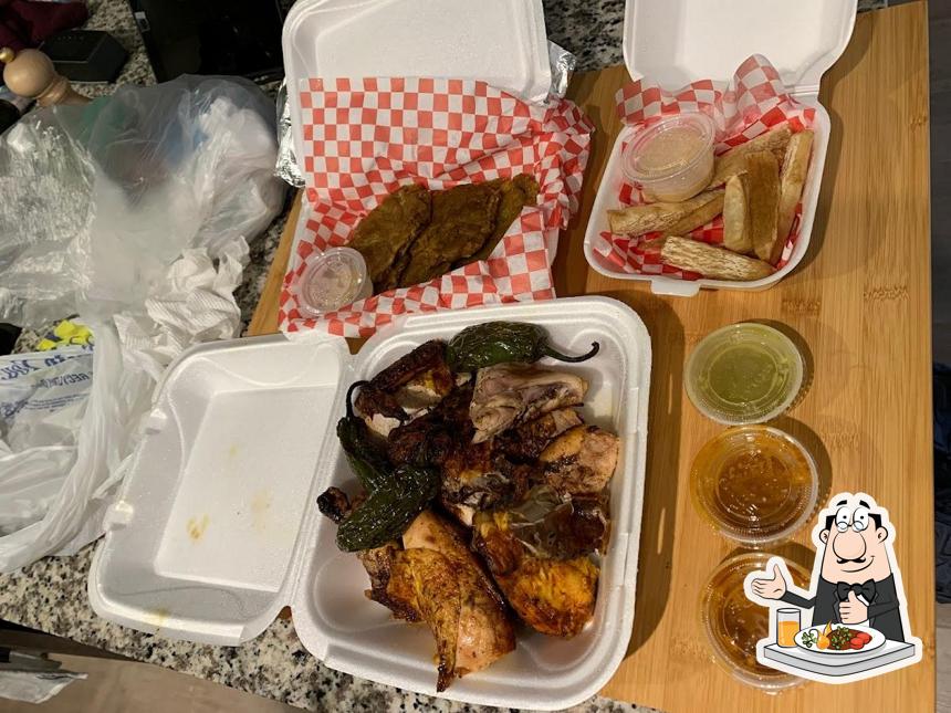 El Pollo Tote Mexican Grill, Omaha - Restaurant menu, prices and reviews