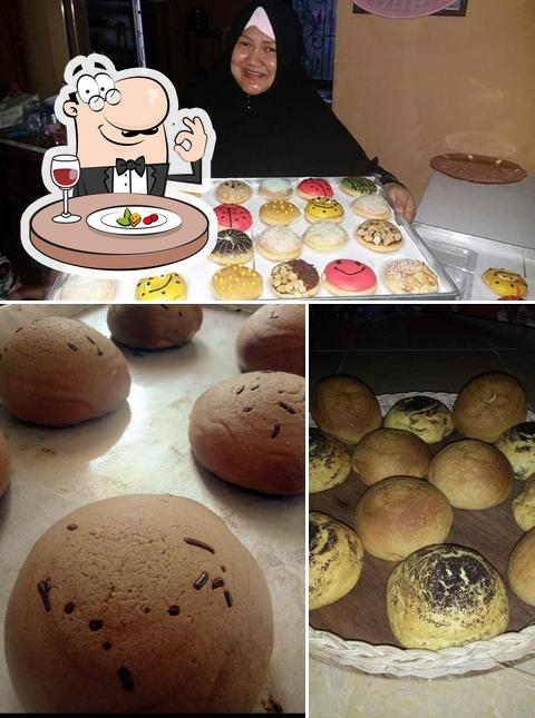 Homemade ( Bakery), Palembang - Restaurant menu, prices and reviews