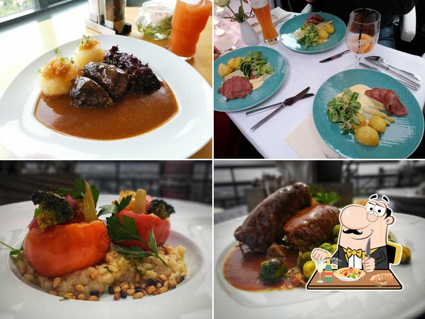 Spitzhaus Radebeul, Radebeul - Speisekarte, Preise und Bewertungen