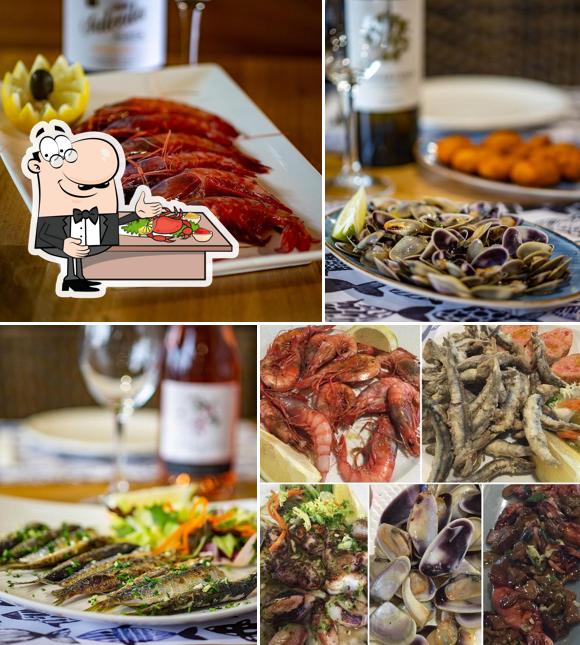 Los 10 mejores restaurantes en Palamós, diciembre 2025 - Restaurant Guru