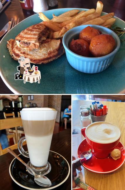 1855 Lynnwood, Pretoria - Restaurant menu, prices and reviews