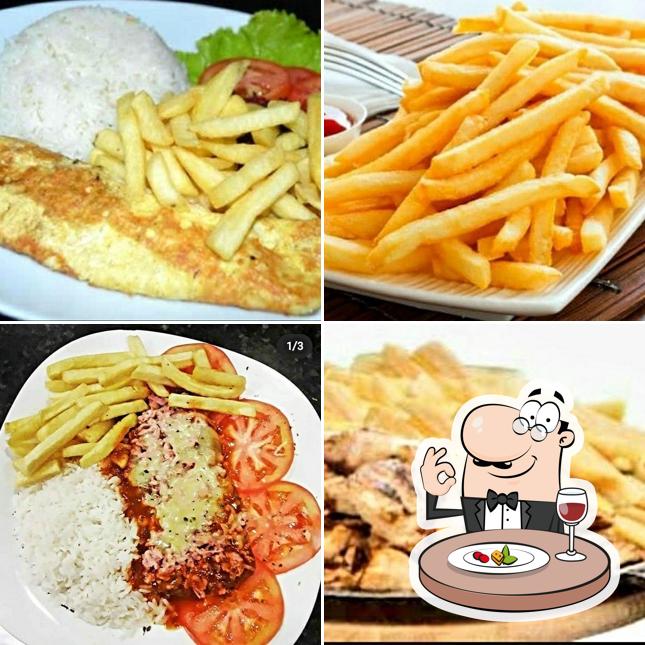 Boi major., Belo Horizonte - Menu do restaurante, preços e opiniões