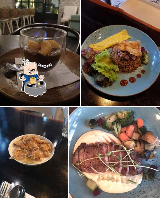 Brizola, Jakarta - Restaurant menu, prices and reviews