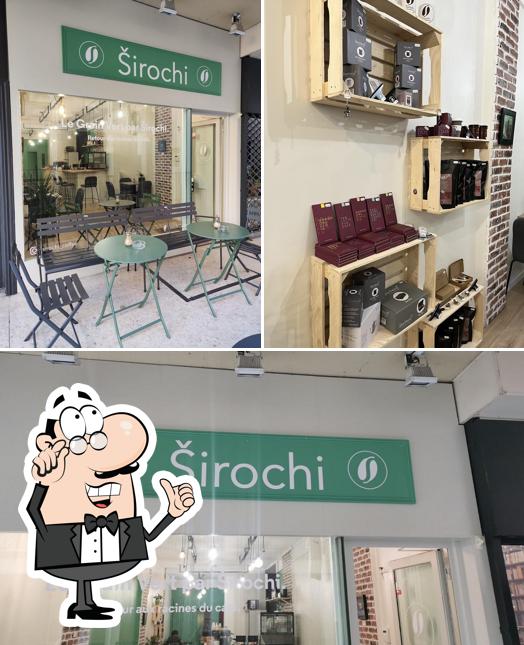 Le Grain Vert par Sirochi, Annecy - Menu du restaurant, prix et avis