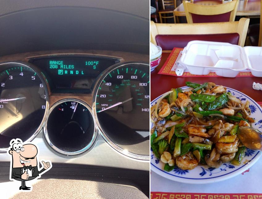 Canton Chinese Restaurant in Havelock - Restaurant menu and reviews
