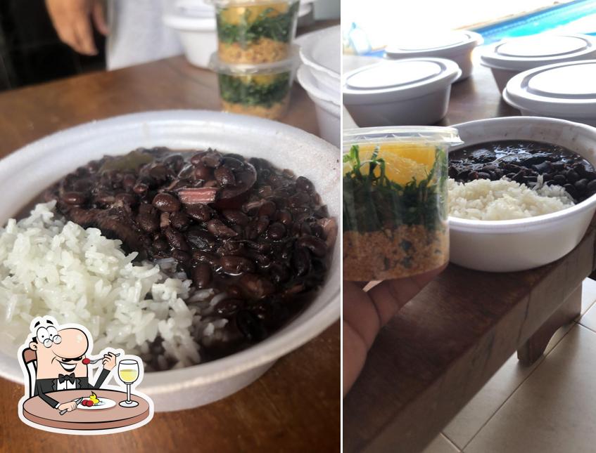 Casa da Feijoada restaurant, Anápolis - Restaurant reviews
