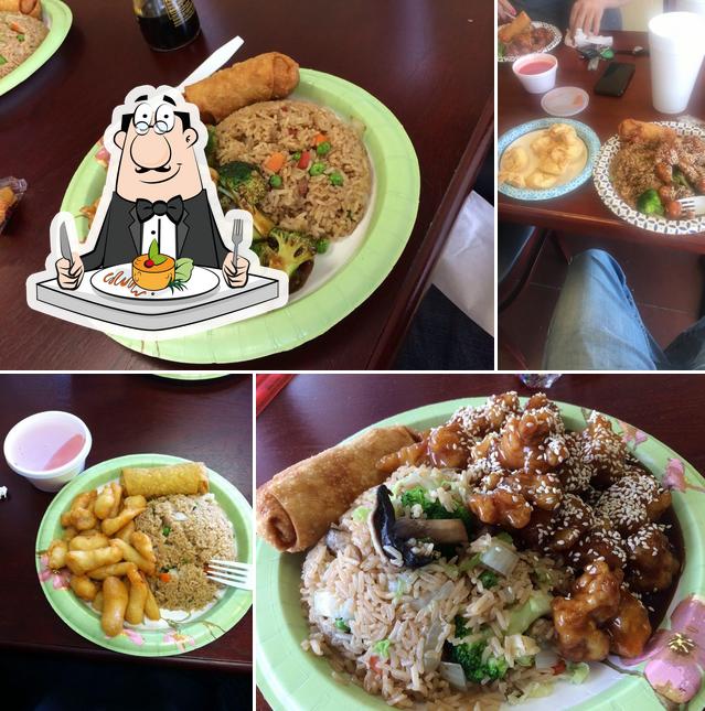 China One, Catoosa - Restaurant menu, prices and reviews