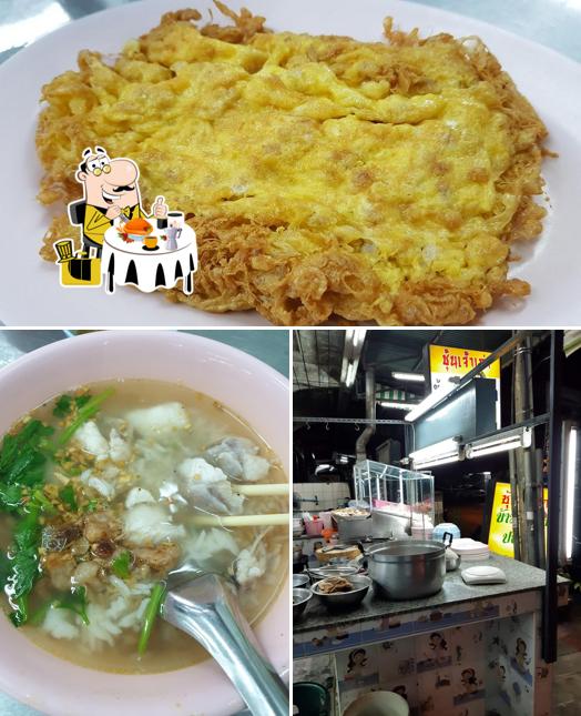 Chun Restaurant, Bangkok - Restaurant reviews