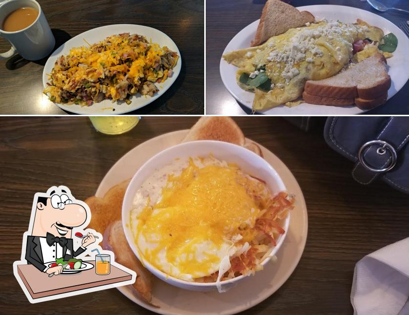 Corner Inn in Upper Sandusky - Restaurant menu and reviews