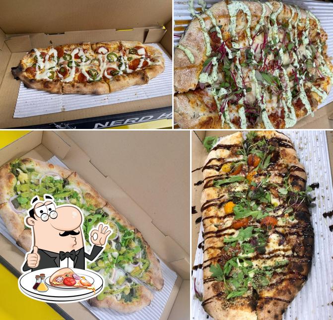 Dirte Pi, Avon Lake - Restaurant menu, prices and reviews
