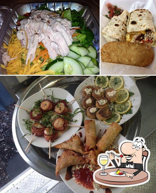 Saltworks Dockside Deli in Isle of Palms - Restaurant reviews