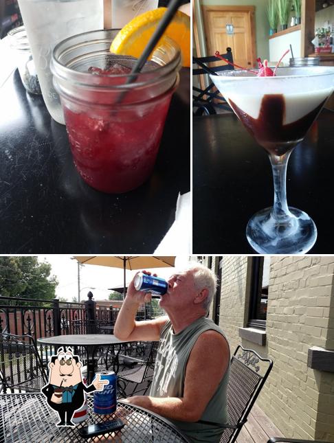 The Frenchman's Widow, Herrin - Restaurant menu, prices and reviews