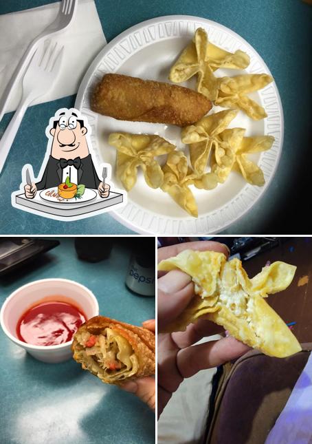 Food King, Silver Creek - Restaurant menu, prices and reviews