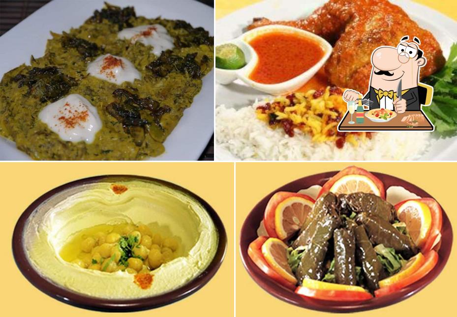 Hatam Restaurant, Dubai, 57Q7+WHQ - Restaurant reviews