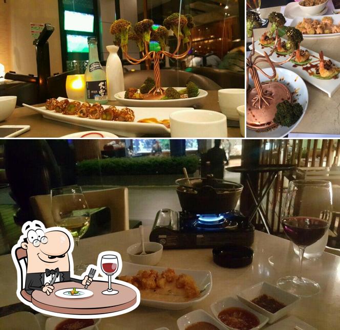 Jin San, Ciudad López Mateos - Restaurant menu, prices and reviews