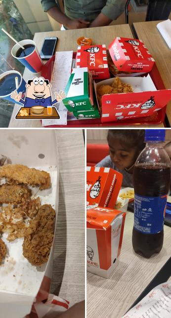 KFC, Ramanathapuram - Restaurant reviews