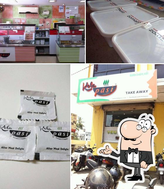 Kola Pasi Restaurant, Chennai - Restaurant menu, prices and reviews