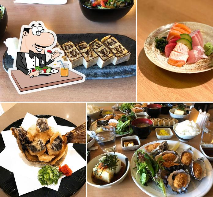 Kubota Japanese Cuisine in Petersham - Restaurant reviews