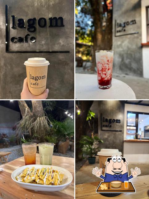 Lagom Cafe, Antipolo - Restaurant menu, prices and reviews