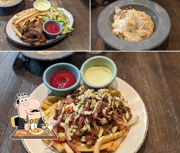 MAMON in Irvine - Restaurant menu and reviews