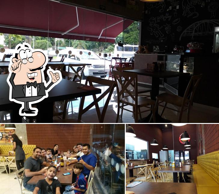 Magic Dog Concept restaurante, Osasco - Menu do restaurante e avaliações