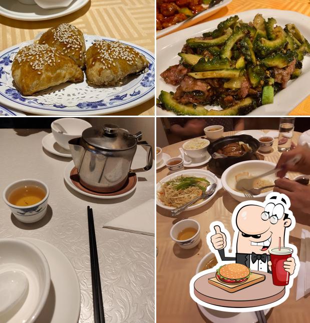 Mandarin Restaurant, Nottingham - Restaurant menu, prices and reviews