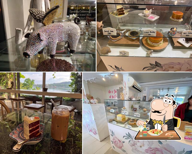 Mosia Cafe, Tagbilaran City - Restaurant menu, prices and reviews
