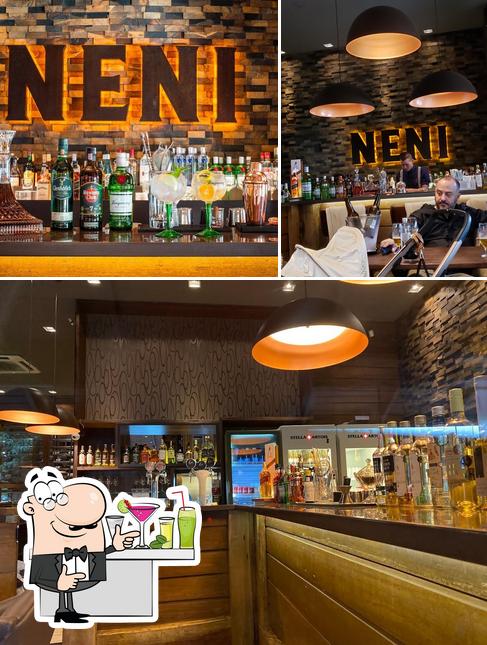 NENI - Café, Bar e Restaurante, Gramado - Restaurant reviews