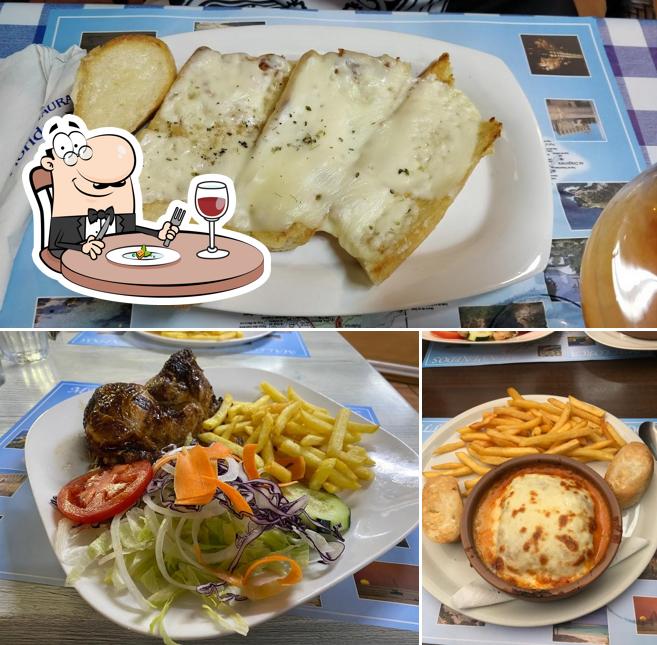 Pablo Family Foods - Restaurante Palmanova in Magaluf - Restaurant reviews