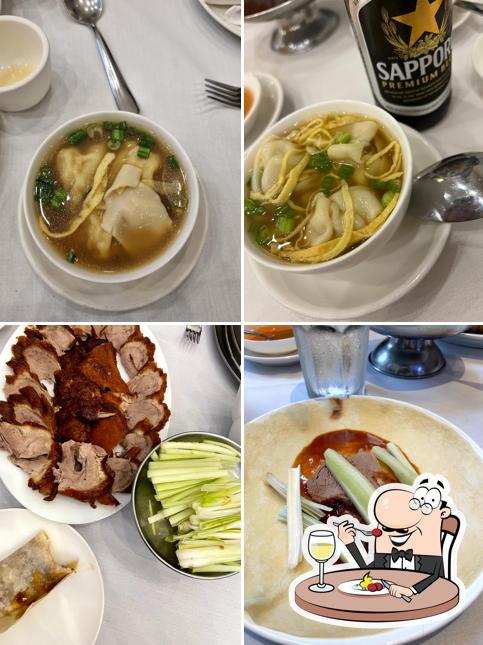 Peking Duck House, New York City - Restaurant menu, prices and reviews