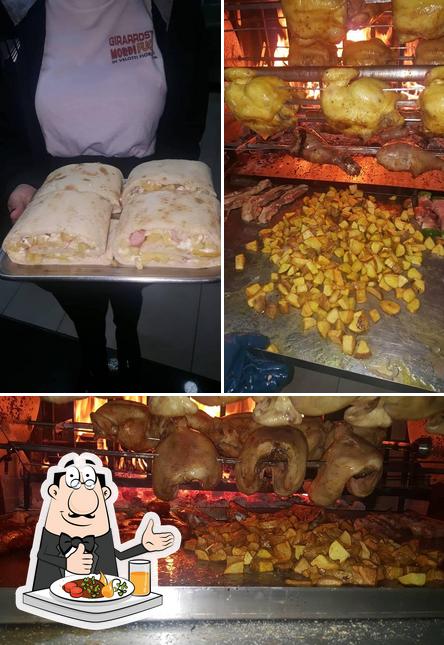 MORDI E FUGGI, Napoli - Menu del ristorante, prezzi e recensioni