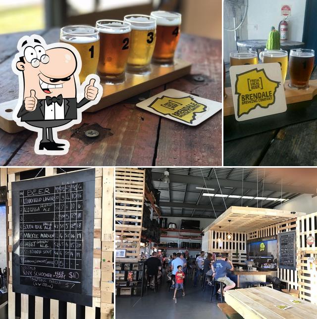 Brendale Brewing Company in Brendale - Restaurant reviews