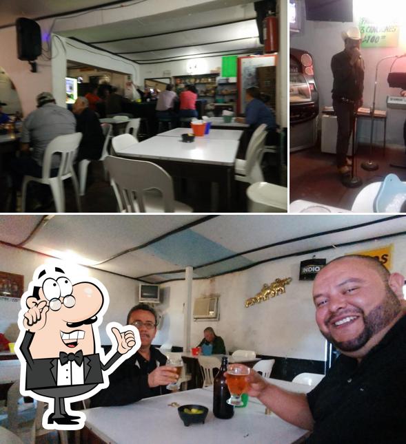 El Pollo Bar, Hermosillo - Menú del restaurante, precios y reseñas
