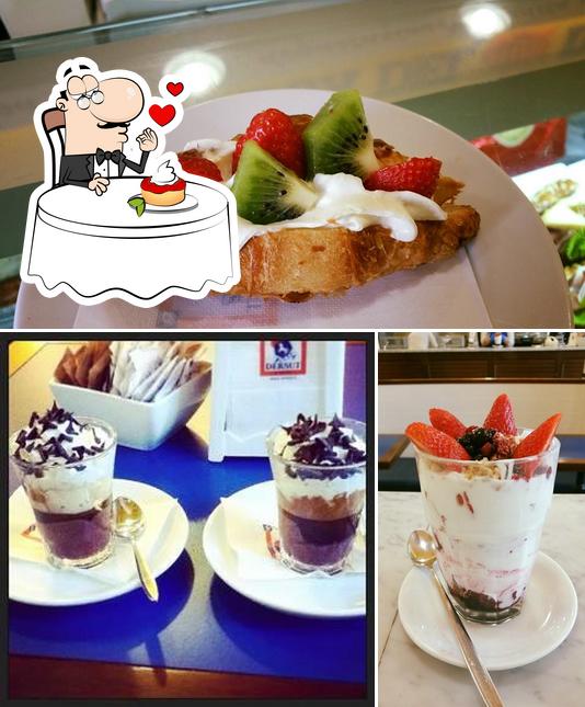 Gli amici di Walter - Menú del restaurante, precios y reseñas