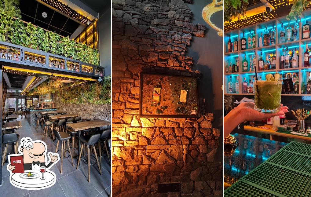 İKİ 1A KAFASI SİLİFKE, Silifke - Restaurant reviews