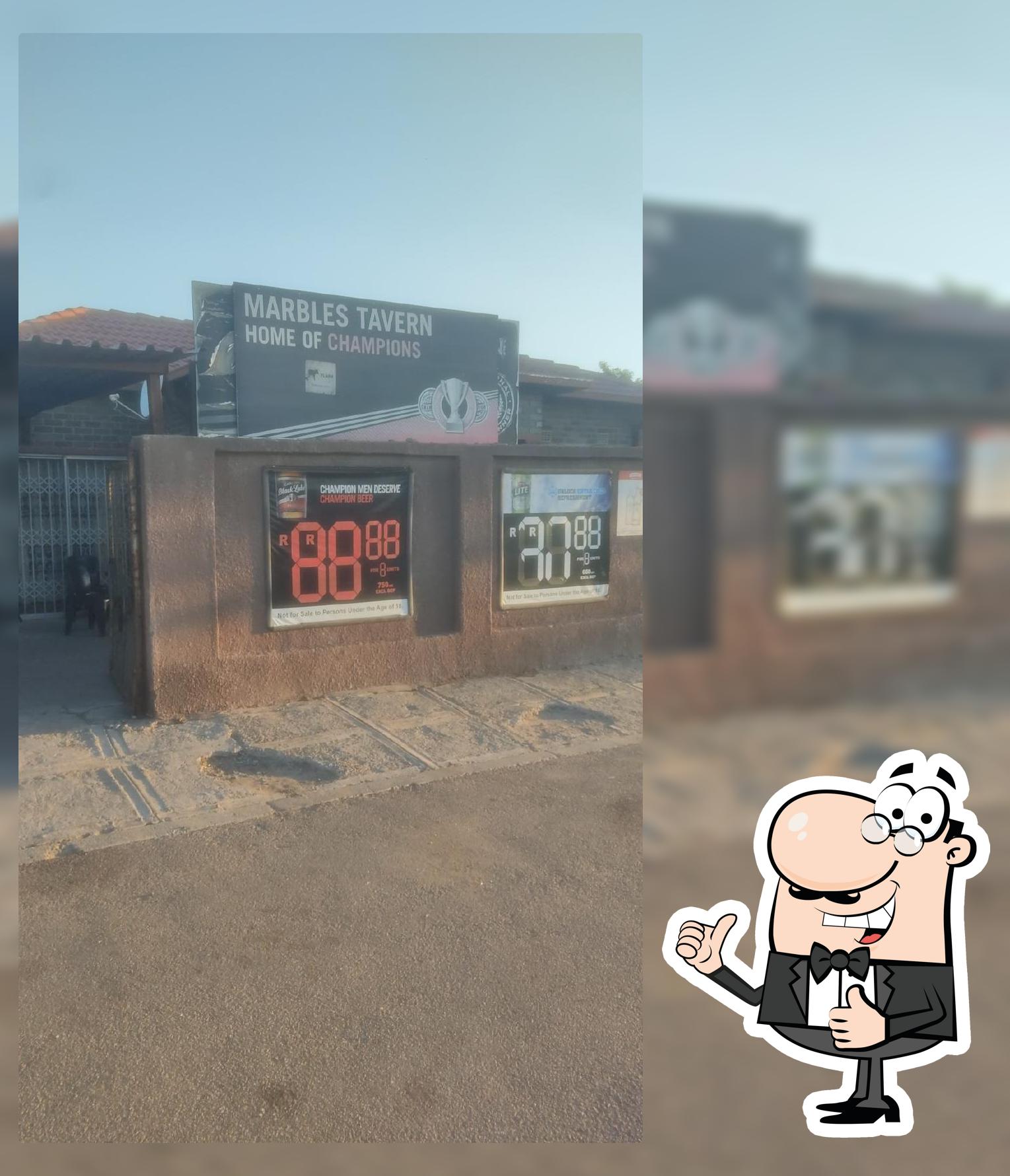 NTOKO INN, Rustenburg - Restaurant menu, prices and reviews