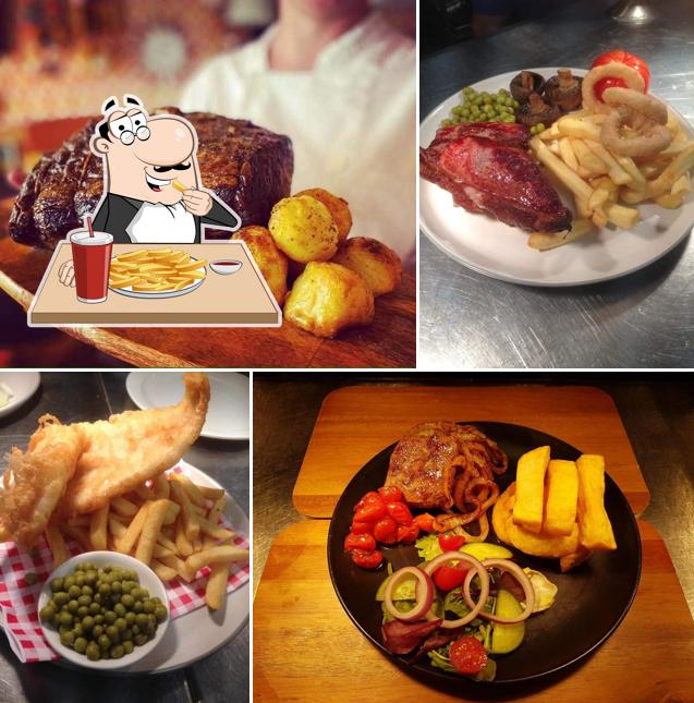 Best pubs & bars in Ingoldmells, spring 2024 - Restaurant Guru