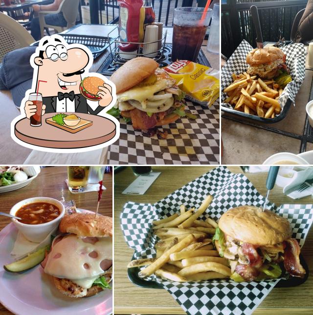 Sextant Bar & Galley, Portland - Restaurant menu, prices and reviews