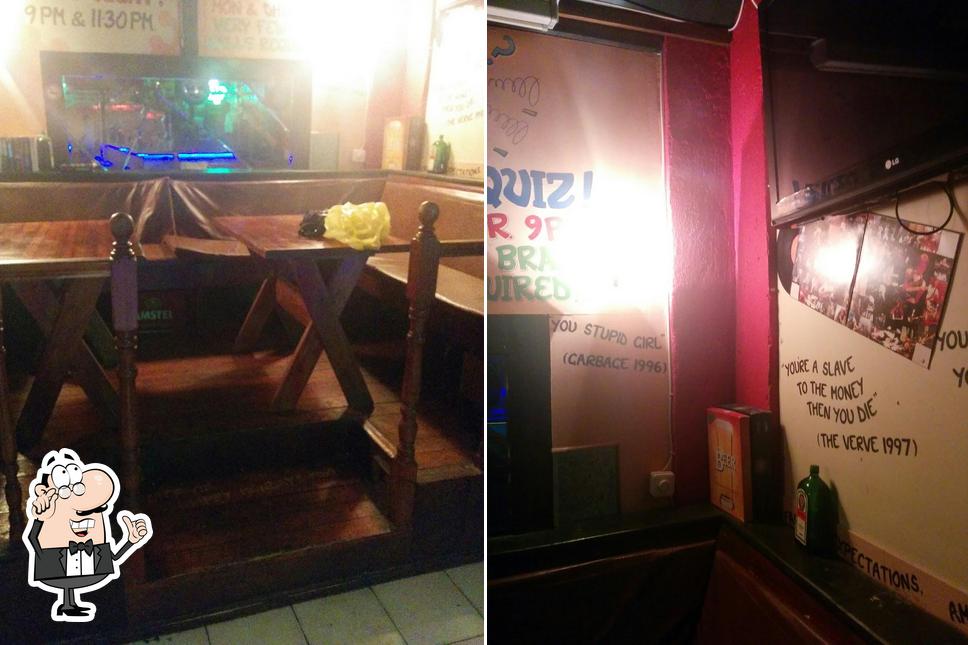 Squeeze Bar, Malia - Restaurant menu, prices and reviews