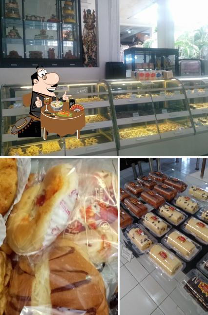 Purimas 3 Cake & Bakery, Cirebon, Jl. Dr. Wahidin Sudirohusodo No.61 ...