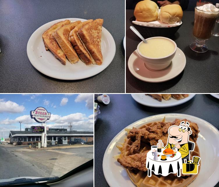 Best gyros in Griffith restaurants, winter 2024 - Restaurant Guru