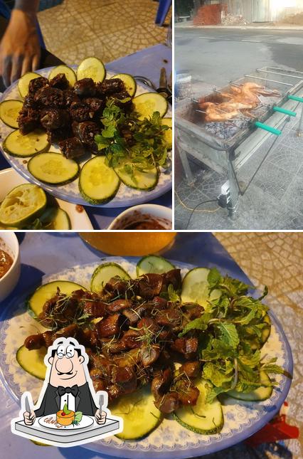 Quach Tinh Restaurant, Da Nang - Restaurant reviews